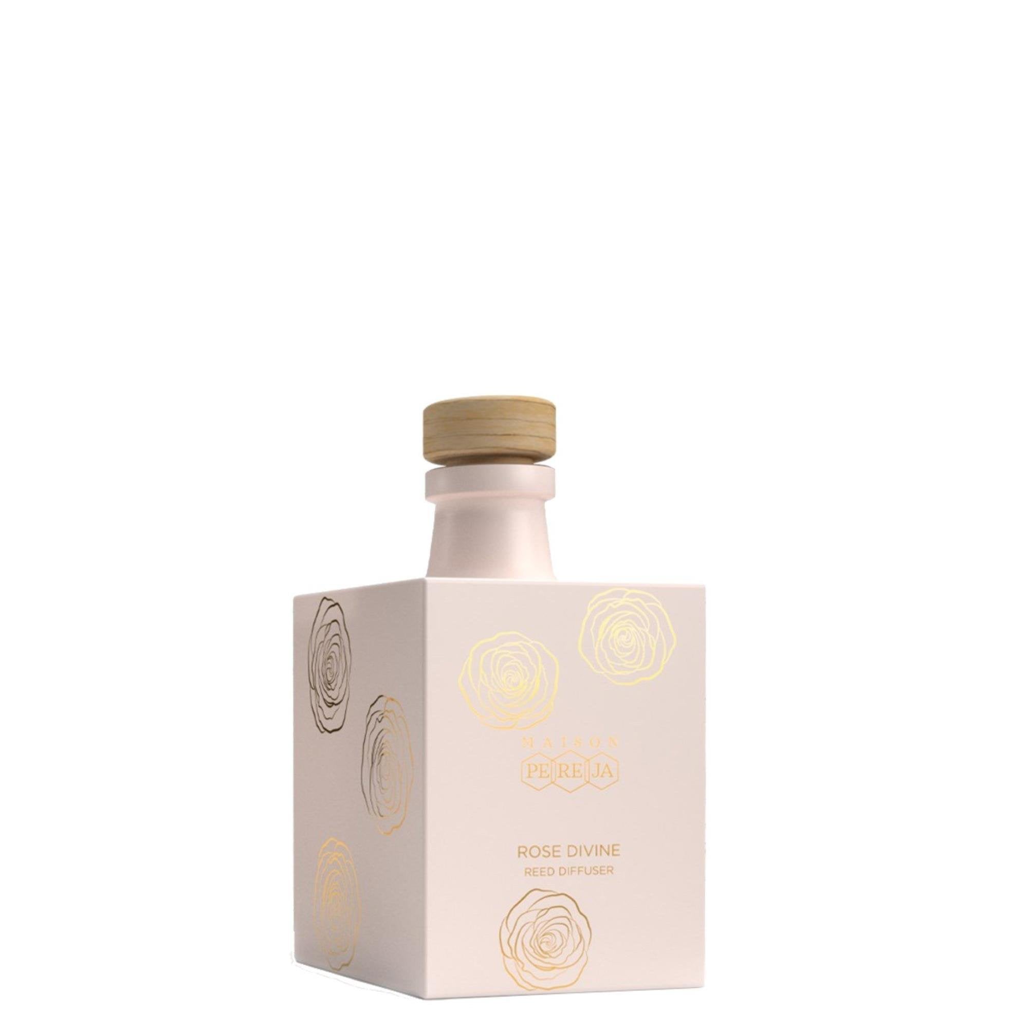 ROSE DIVINE REED DIFFUSER 1000 ML – YOMO